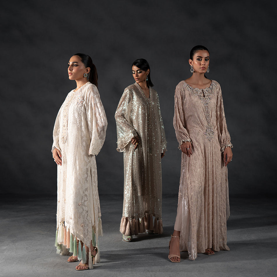 Ladies Luxury Formal Dresses – Ammara Khan