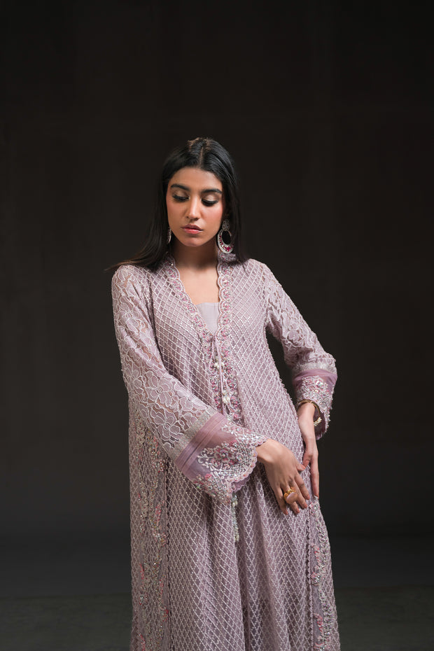 Luxury Kaftan Dresses Design in Pakistan – Ammara Khan