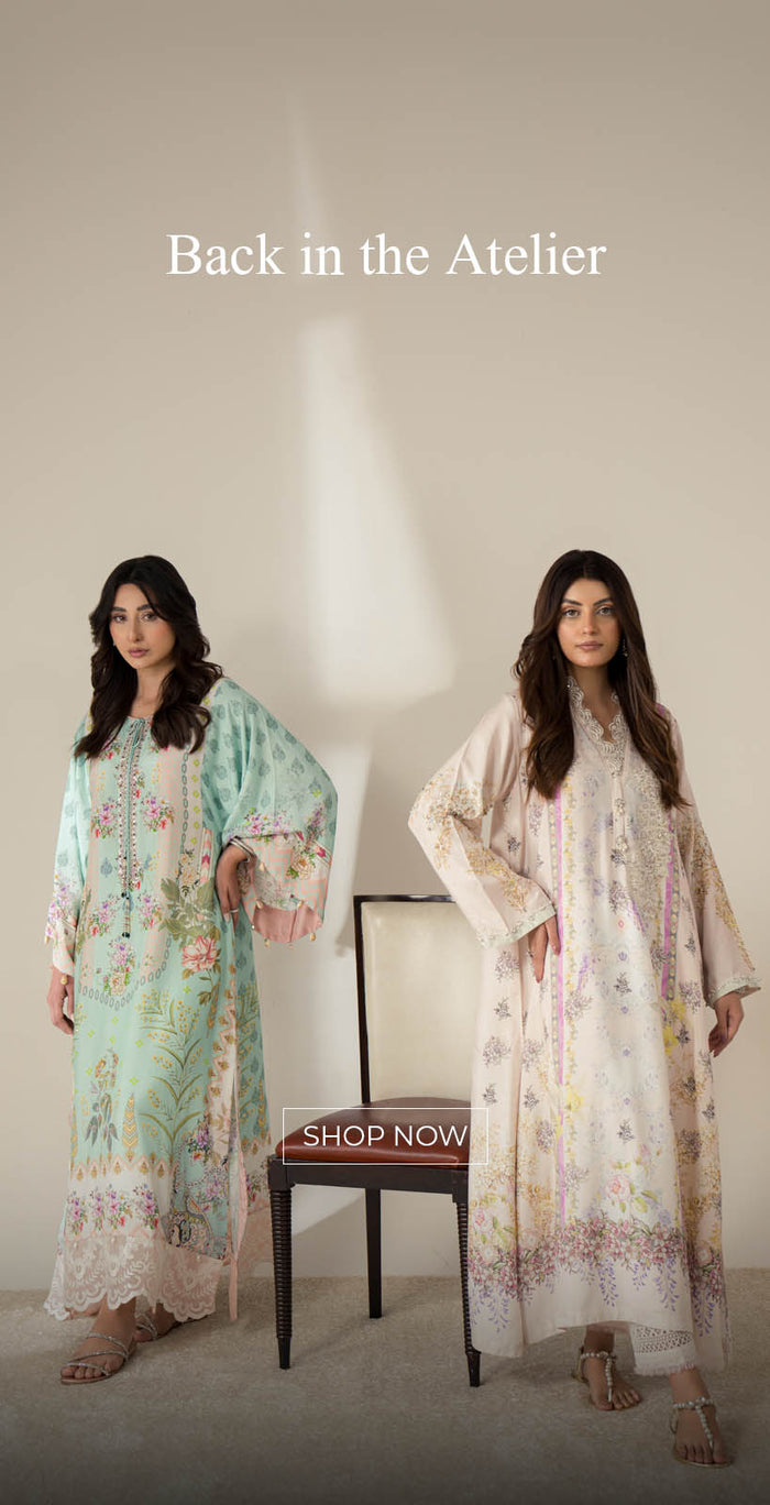 AMMARA KHAN - LUXURY FASHION - ammarakhan.com – Ammara Khan