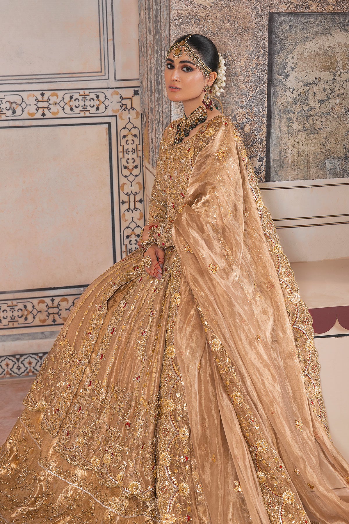 AMMARA KHAN - LUXURY FASHION - ammarakhan.com – Ammara Khan