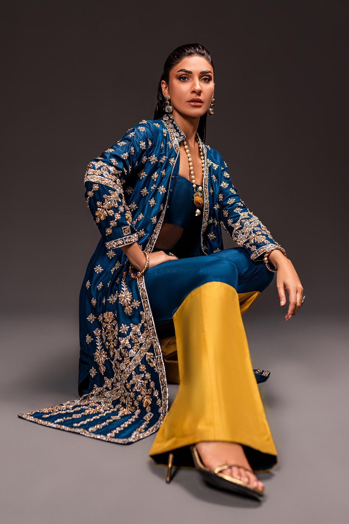 AMMARA KHAN - LUXURY FASHION - ammarakhan.com – Ammara Khan