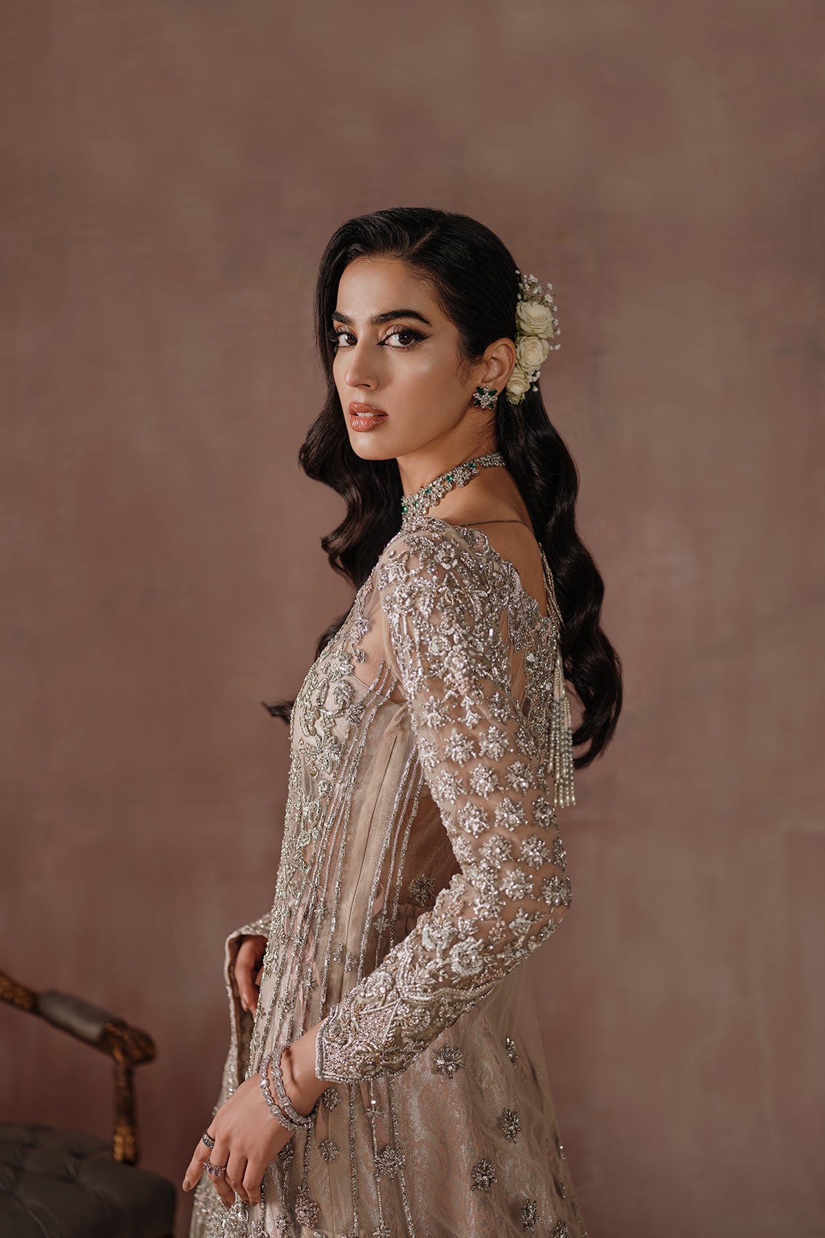 AMMARA KHAN - LUXURY FASHION - Ammarakhan.com – Ammara Khan