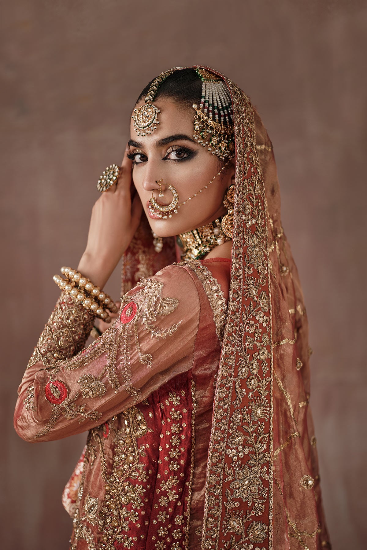 AMMARA KHAN - LUXURY FASHION - ammarakhan.com – Ammara Khan